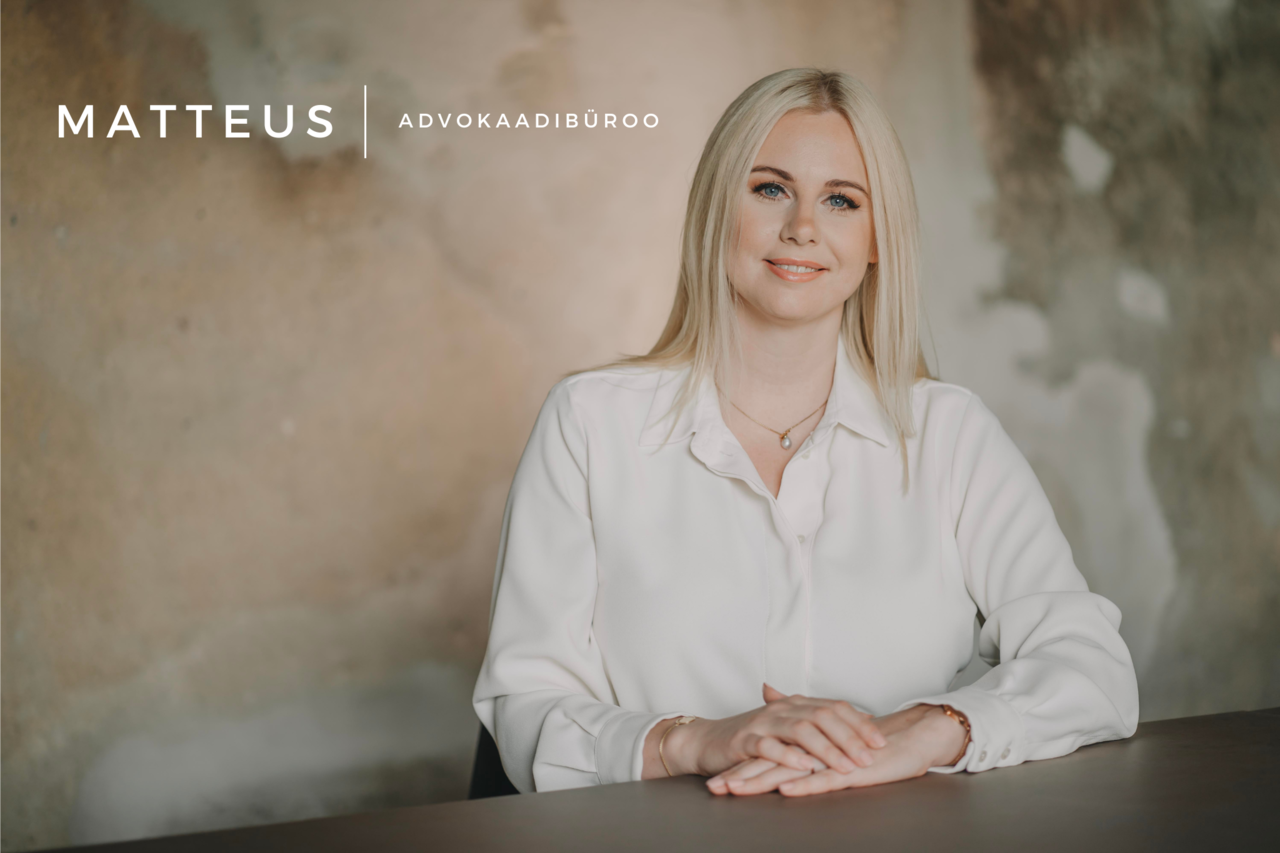 Home page | Law firm Matteus